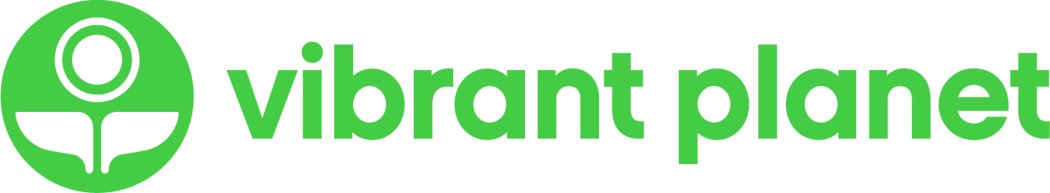 Get Started Form | Vibrant Planet